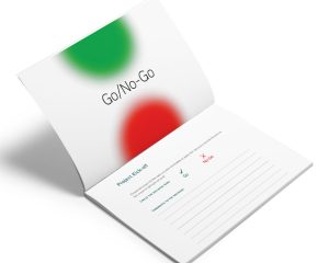The Project Compass Planning Notebook - Being a Project Manager